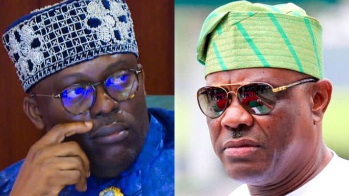 Rivers State political Crisis: Battle of Fubara and Wike’s Allies